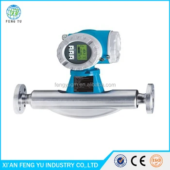 Endress Hauser Proline Promass 83f Coriolis 质量流量计，流量计 - Buy Endress 和 ...