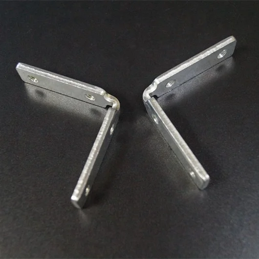 Aluminium Corner Joints - Durable and Versatile Solutions