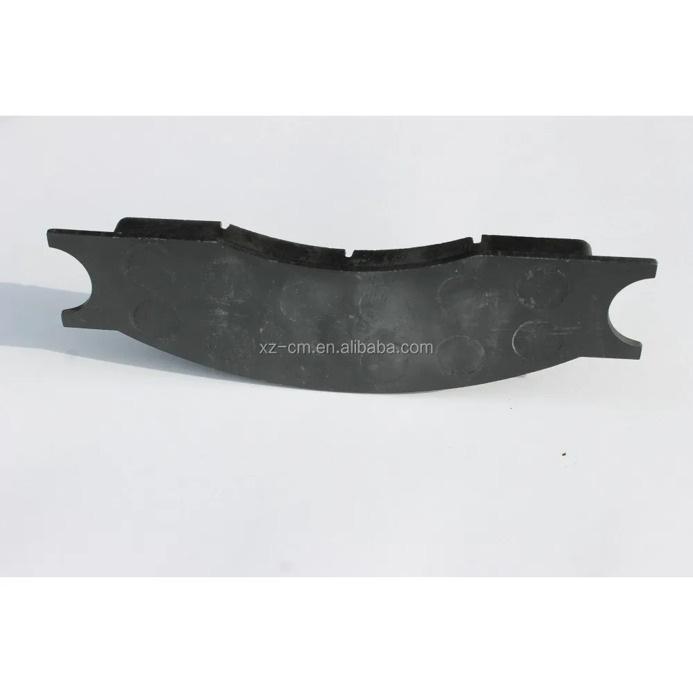 中国轮式装载机刹车片 W041400151 Zl40.12.4-4 75700432a-1 860115230 75700435 - Buy ...