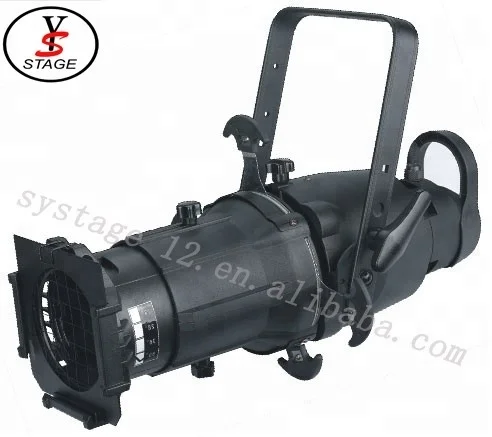 Dj Equipment 750w Profile Stage Dj Theater Spot Lighting For Party Show ...