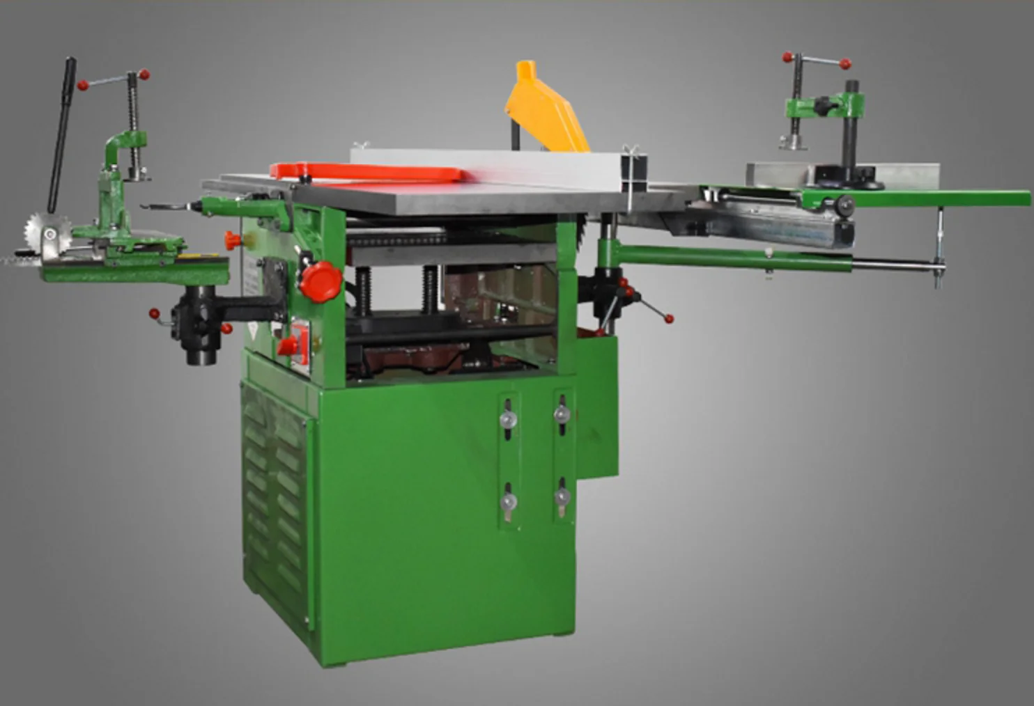 Woodworking Diy Multifunction Wood Jointer Planer Wood Planer - Buy ...