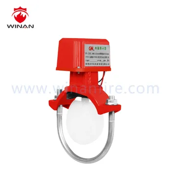 Sprinkler System Water Flow Indicator For Fire Alarm - Buy Water Flow ...