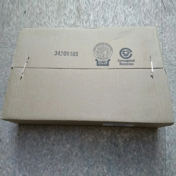 Trane Refrigeration Compressor Chiller Parts Mod01232 Module Starter ...