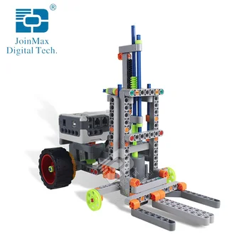 Joinmax Build It Yourself Program Robot Arduino Kits Robotic Coding For ...