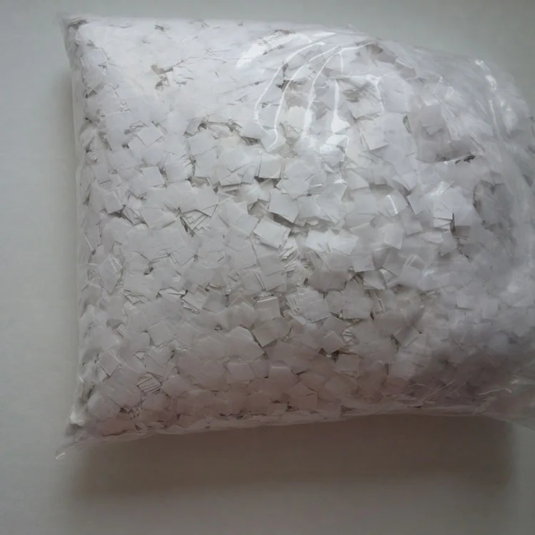 2cm Square Flameproof Paper Wedding Confetti - Buy Paper Wedding ...