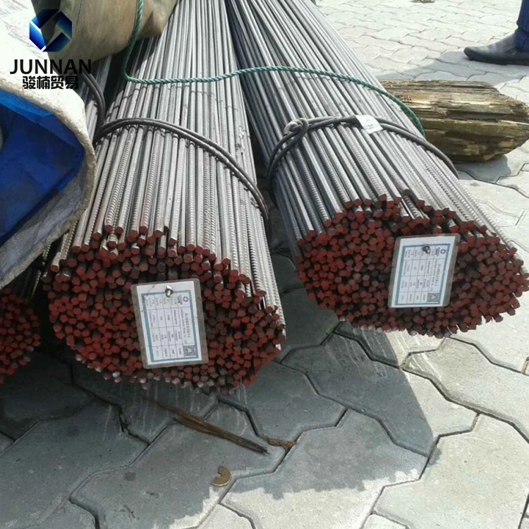 debar rebar tie deformed steel bar iron rods for construction tying ...