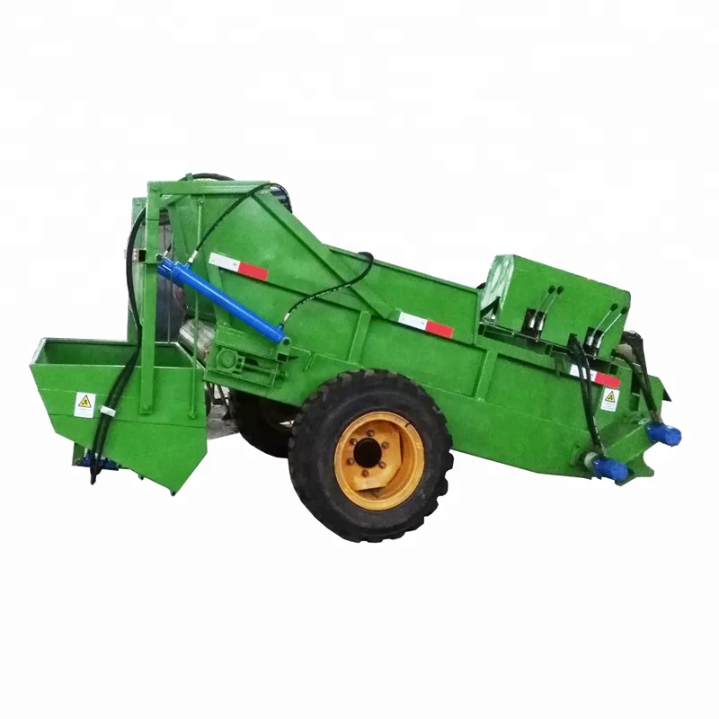 Sand Cleaner Beach Machine - Efficient Sweeper Solutions