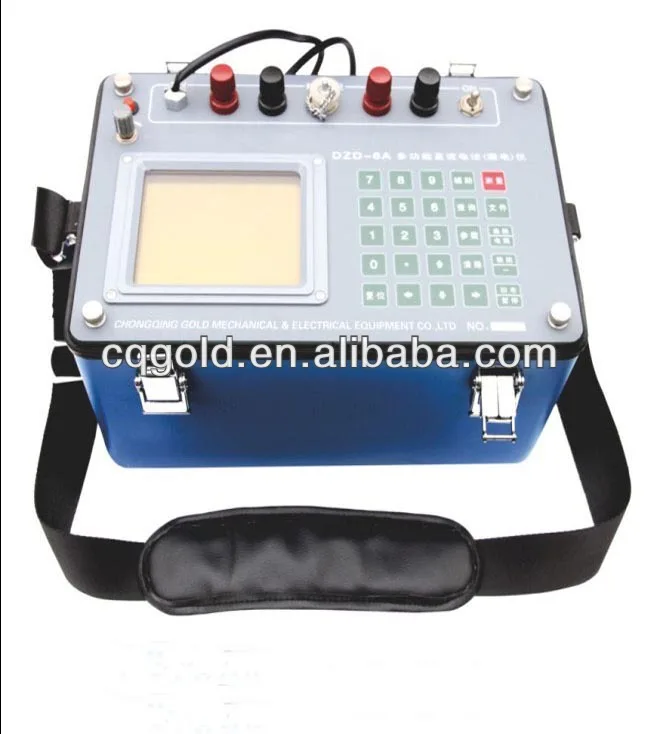 Best Selling Geological Mineral Detection Equipment And Underground ...