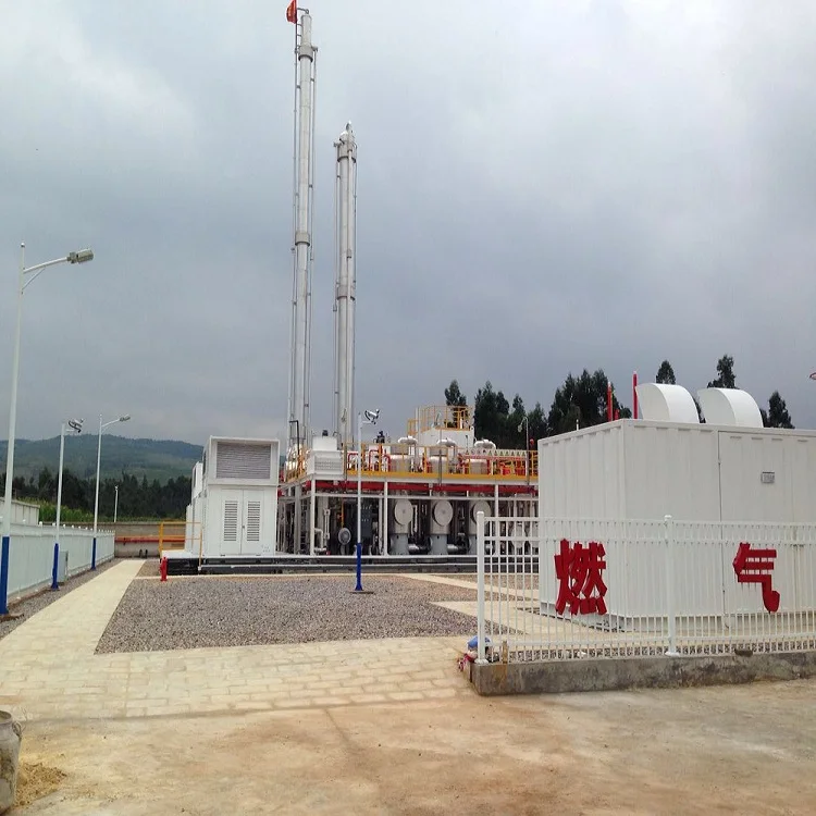 5mmscfd Skid-mounted Lng Plant/ Storage Tanks Optional - Buy Mini Lng Plant,Natural Gas ...