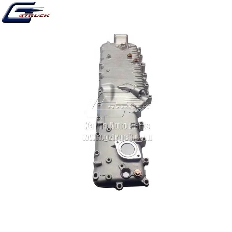Truck Parts Engine Oil Cooler Cover 21508091 21677250 S For Vl Fh Fm ...