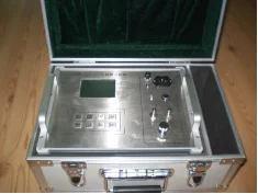 Portable Hydrogen Gas Analyzer,Hydrogen Gas Purity Measurement Device ...