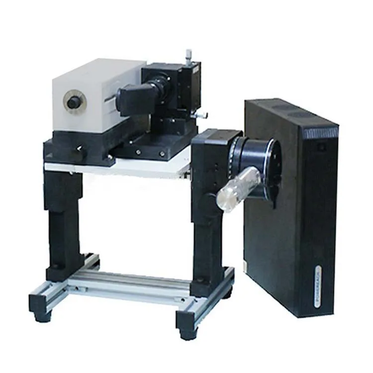 Jj2000 Automatic Table Interfacial Tension Meter Tester Surface Digital ...