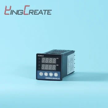 Rs485 Modbus Rtu High Resolution Temperature Controller Pid Temperature ...