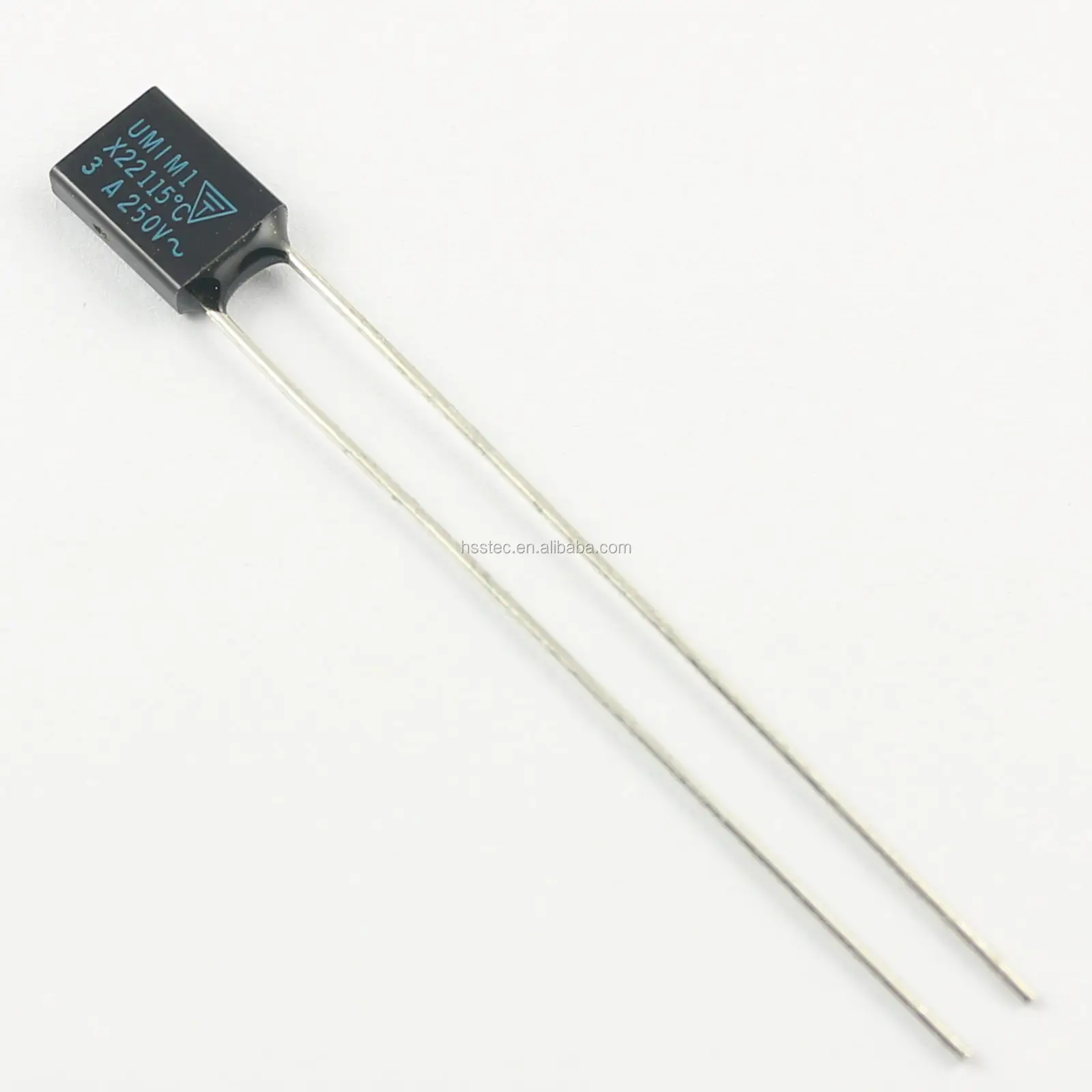 Thermal Fuse Umi X22 Cutoff 115c 115 Degree 3a 250v - Buy Thermal Fuse ...