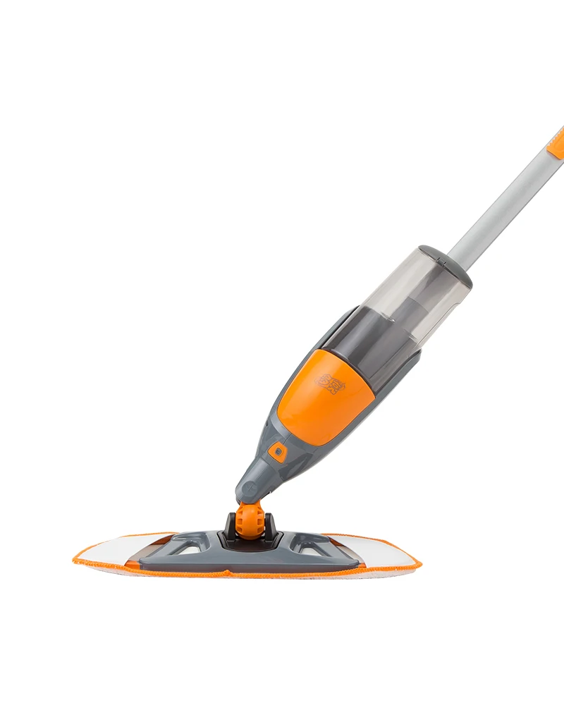 Original Inventory Of Foreign Trade Mop Spray Water Spray Mop - Buy ...