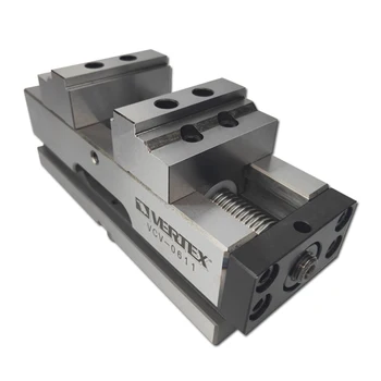 Vertex Self Centering Vise For Precision Five-axis Cnc Machining - Buy Precision Vise,Self ...