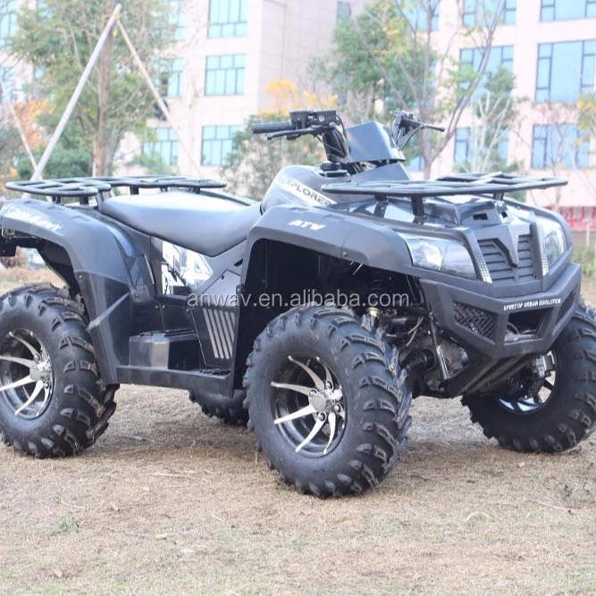 800cc 4 Wheeler Quad Atv 4x4 For Adults - Buy Quad Atv 4x4,4 Wheeler ...
