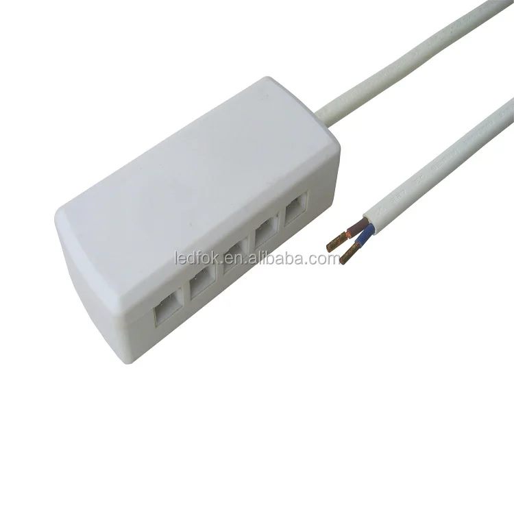 Rohs Lv Jst Cable Connector 10way For Led Light (l804b) - Buy Lv Jst ...