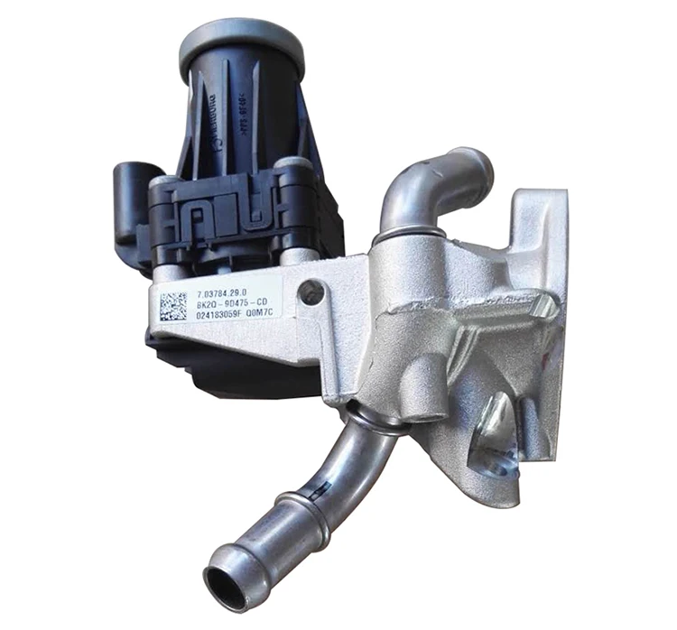 正品部分 Egr 阀门，用于福特运输 V348 Oe No.bk2q 9d475 Cd 完成编号1835009 - Buy 用于运输的 Egr ...