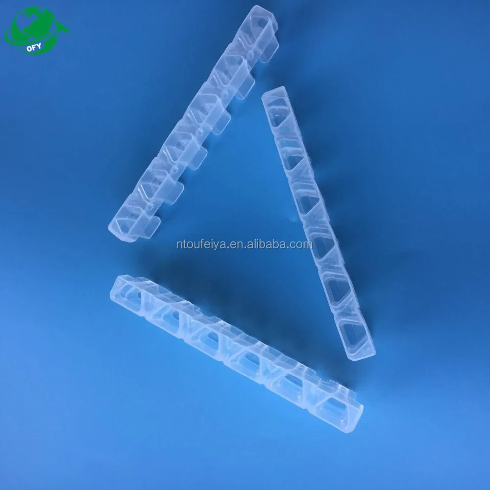 Snibe Cuvette - 6 Holes PP for Diasorin Liaison Analyzer