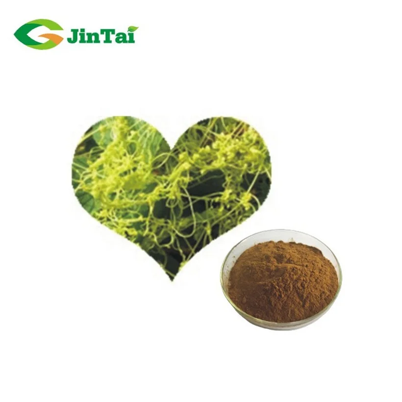 Semen Cuscutae Extract - Cuscuta Chinensis Solvent Extraction