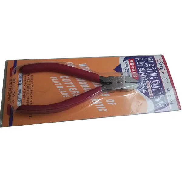 New Arrival Jewelry Tools Mtc 21 Side Cutting Nipper Pliers And Cutters ...
