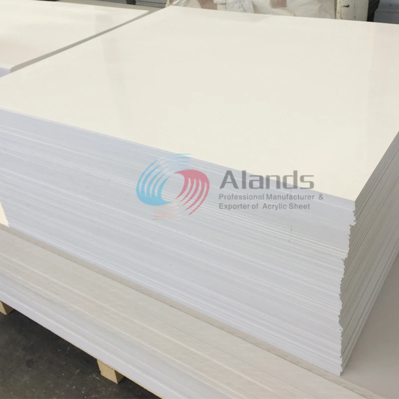 Sintra De Material De Pvc De 6mm 10mm 15mm De Pvc Extruido Junta De ...