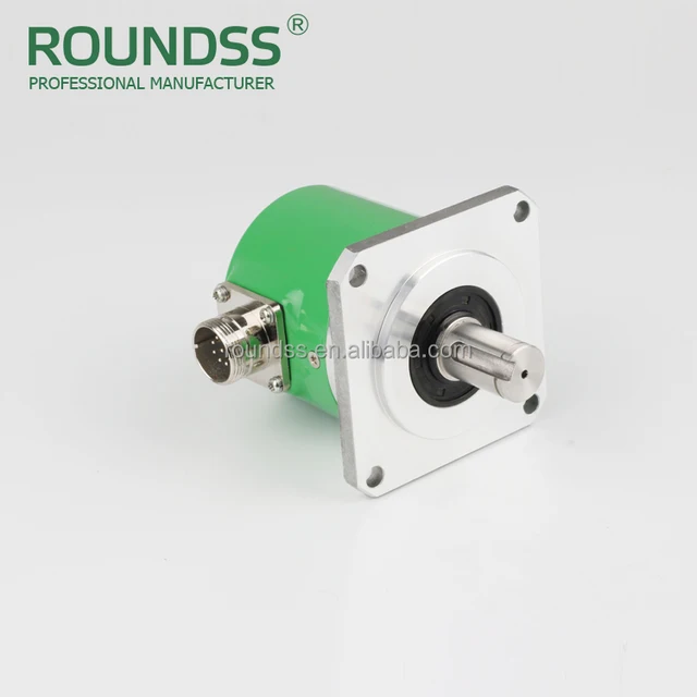 Changchun Rongde Optics Co., Ltd. - Encoder