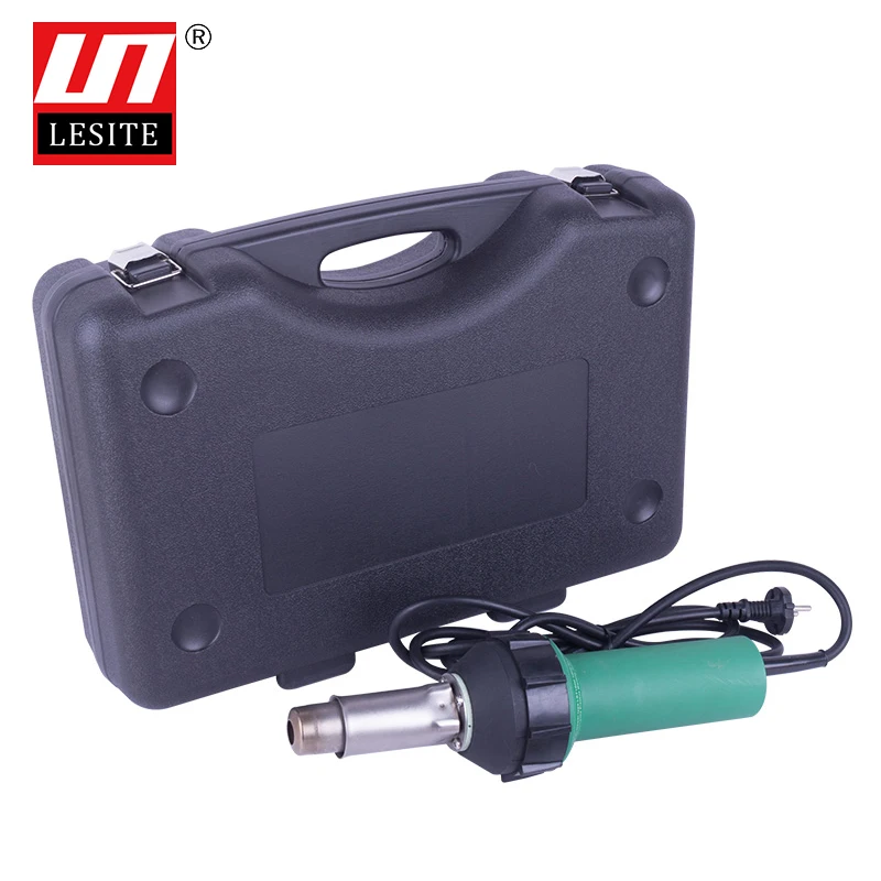 Hot Air Plastic Welding Gun With Digital Display 1600w - Buy Hot Air ...