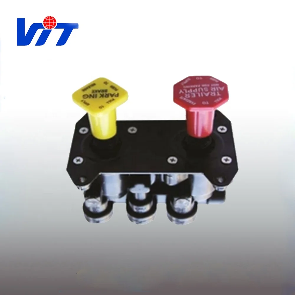 VIT-JE Truck Parts KN20611 KN20615 Release Valve for American Trucks