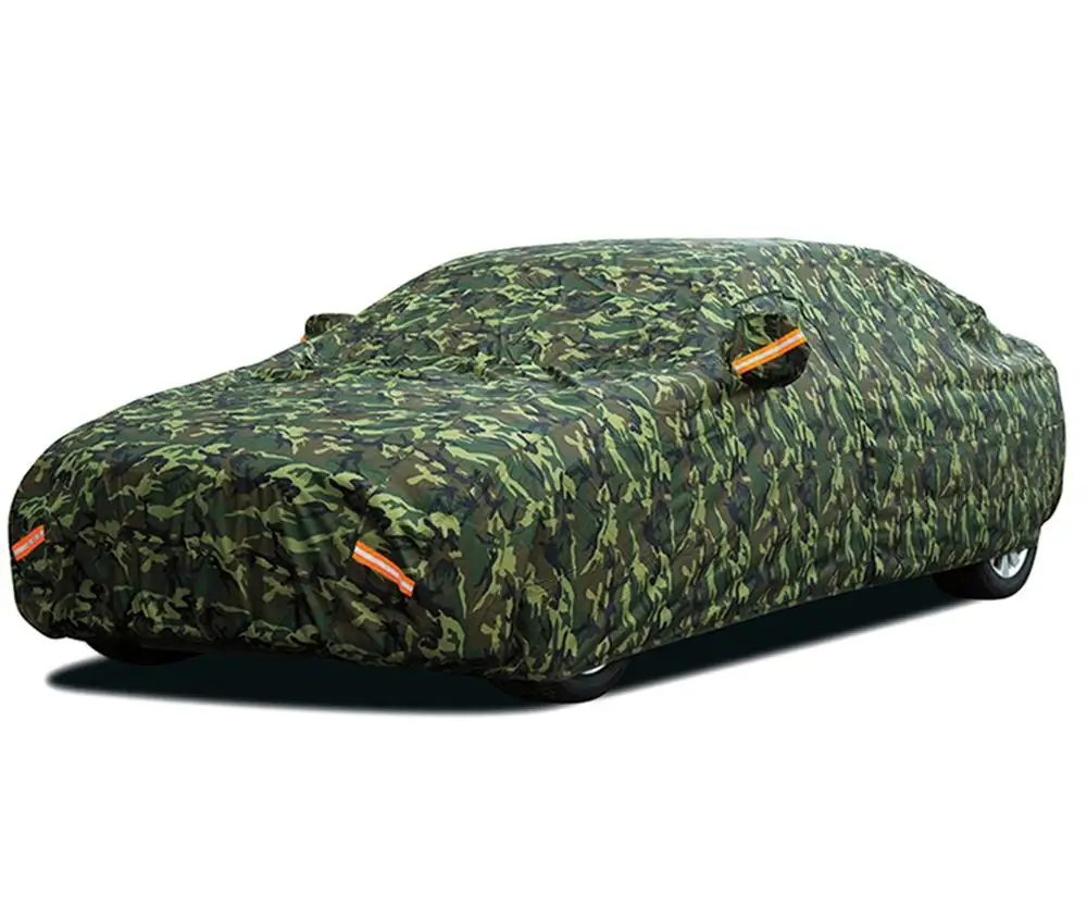 High Quality Waterproof Hail Proof Water Proofe Car Heat Protection ...