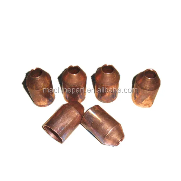 For Cummins Diesel Nh855 Nt855 Engine Injector Sleeve 3406702 - Buy ...