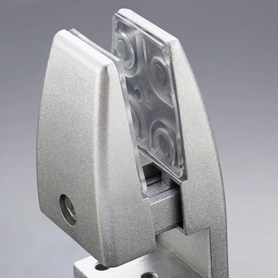 SEVILO Partition Clamps - Versatile and Durable Solutions