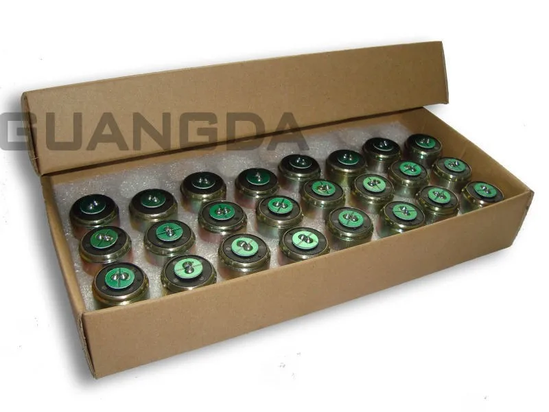 Gd-32ct Geophone Seimometer 지구 물리학 탐사 장비 감지기 10hz 진동 센서 - Buy 진동 센서,감지기 ...