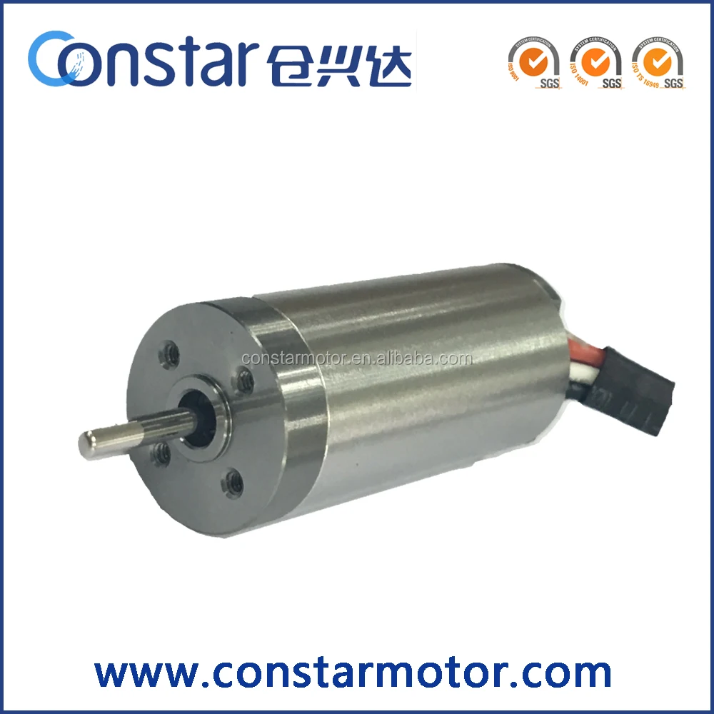 Alibaba.com: Constar 35000rpm 24V BLDC Motor 1400kv: High-speed ...