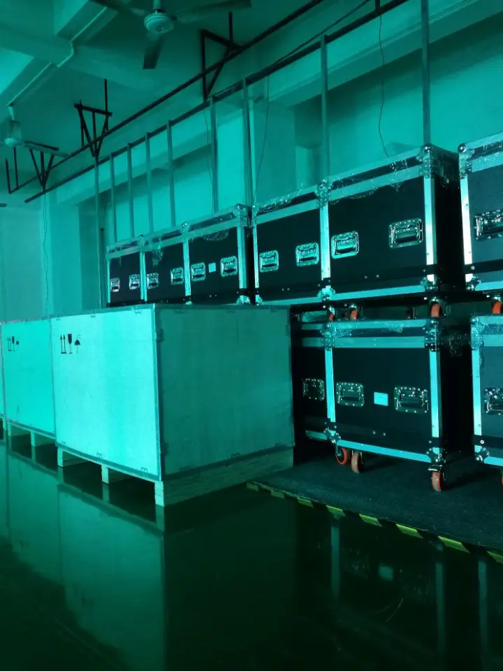 2020 New 4m X 3m 5m 2mx4m P1.6 Led Screen Indoor Advertising - Buy ...