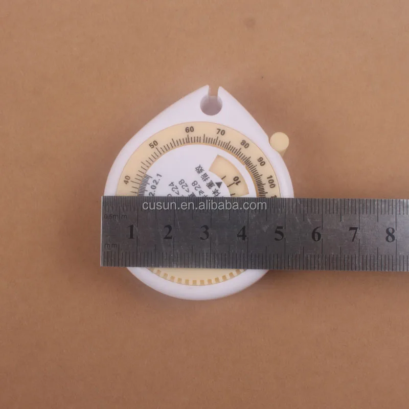 Bmi Calculator Measuring Tape - Buy 150cm/60inch Professional Plastic ...