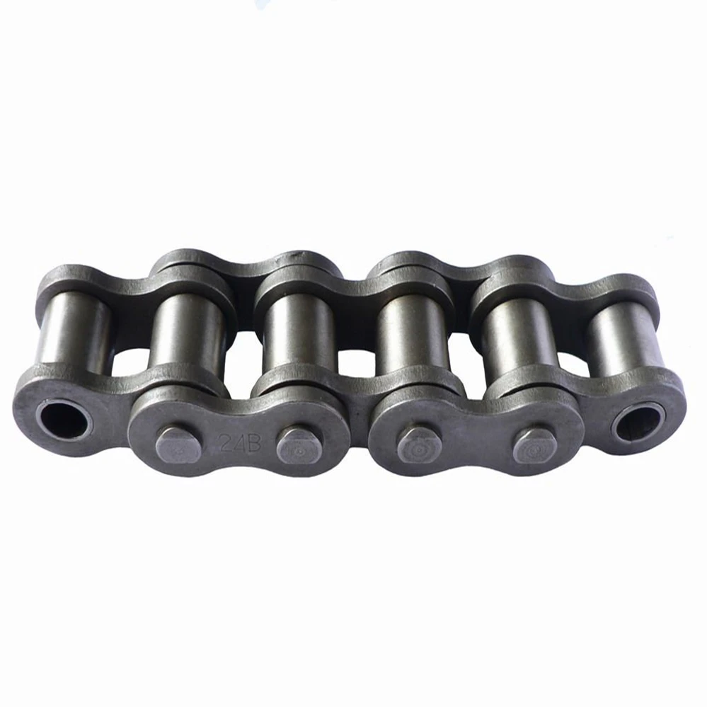 Roller Chain Lifting
