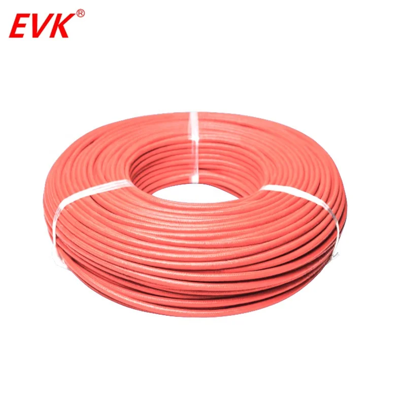 Cheap Price Super Soft Flexible Cable Extra Ultra Silicone Rubber Wire ...