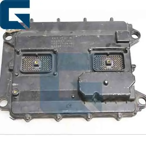 Gato 3126 ECM ecus Diesel del motor de Control de computadora OEM 162 ...