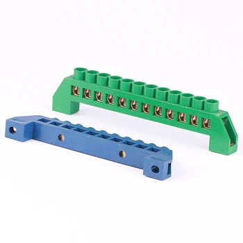 Earth Terminal Block_neutral Link_terminal Bar_neutral Bar_neutral ...