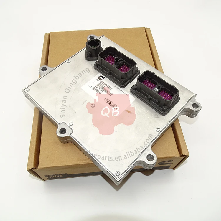 Cummins ECM P/N 4921776 for QSB6.7 Engines - Reliable Performance