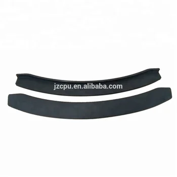 Extruded Rubber Edging / Rubber Edge Strips For Desk Edge - Buy Rubber ...