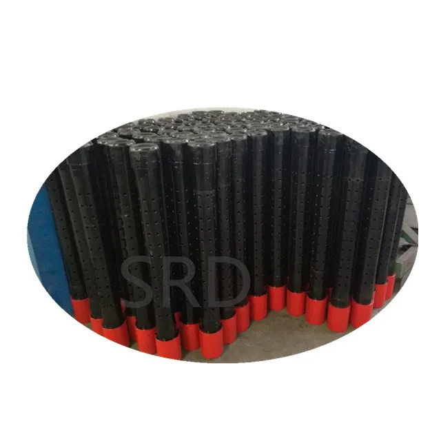 Downhole Tool Gas Anchor Oilfield| Alibaba.com
