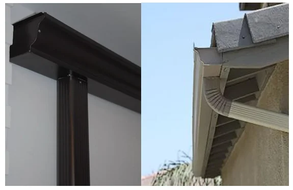 Metal Roof Ridge Cap Roll Forming Machine Color Steel Roof Sheet Making ...