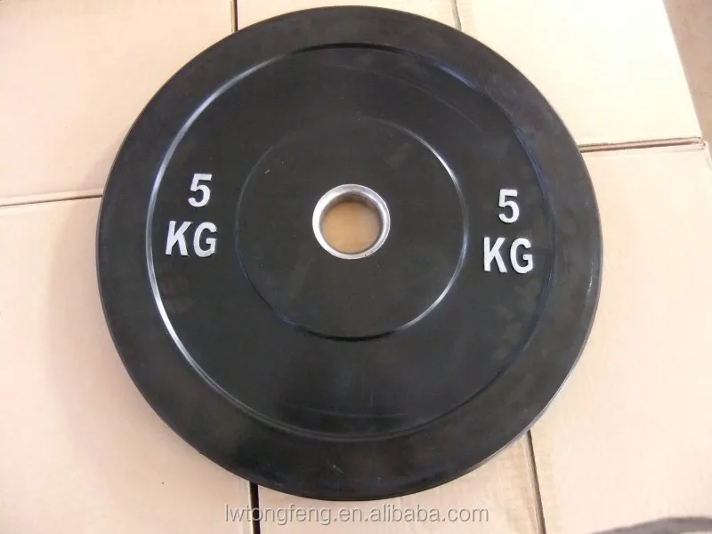 Q235 Steel 5kg/10kg Stack Weight Commercial Home Gym Fitness Machine ...
