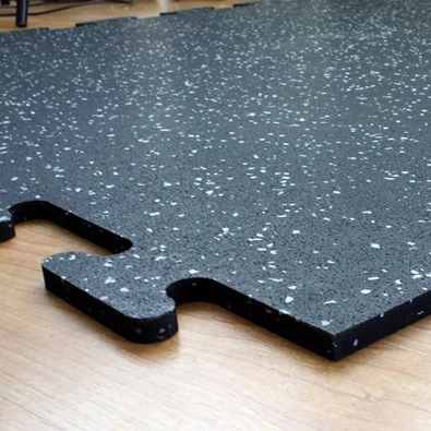 Modern Design Interlocking Puzzle Lock Gym Tile 10mm Thick Jigsaw Mats ...