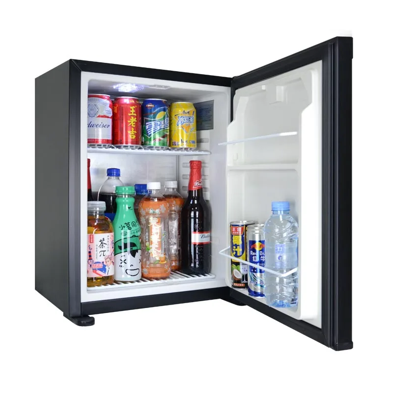 Orbita Branded American Hotel Mini bar Fridge Freezer