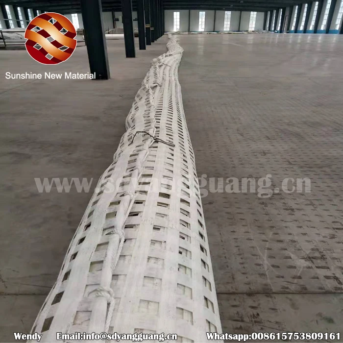 Pet Mining Grid 400kn/400kn With Ce - Buy Mining Grid,Mine Mesh,Grid ...