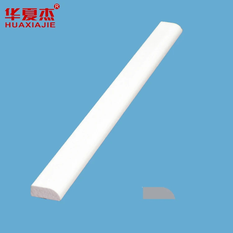 Cheap Price Waterproof Easy To Clean Pvc Foam Board / Pvc Trim Moulding ...